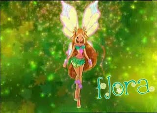 club winx for ever: sophix y lovix
